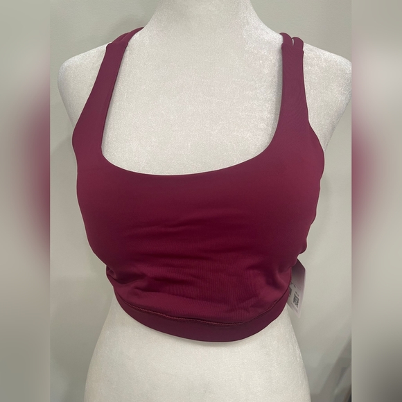 lululemon athletica | Intimates & Sleepwear | Lululemon Size 8 ...